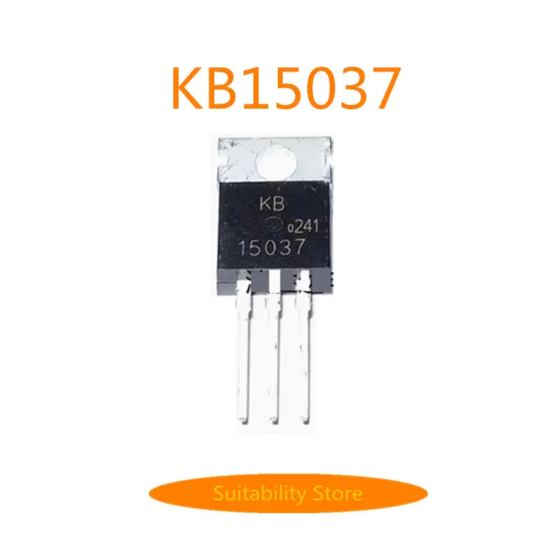 KB15036 15036 KB15037 Brand new spot power amplifier paired with ...