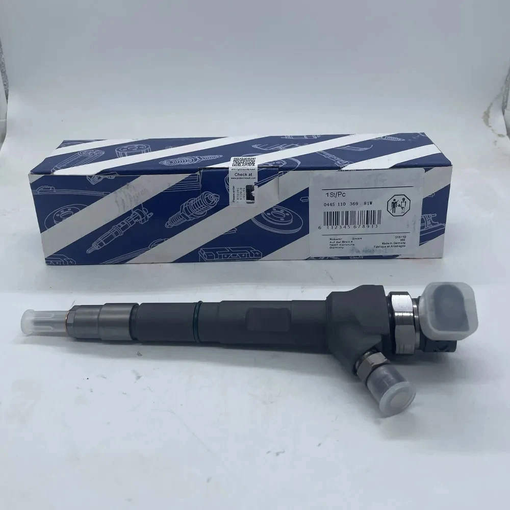 Boquilla de inyector de combustible para B-OSCH, caja Original ...