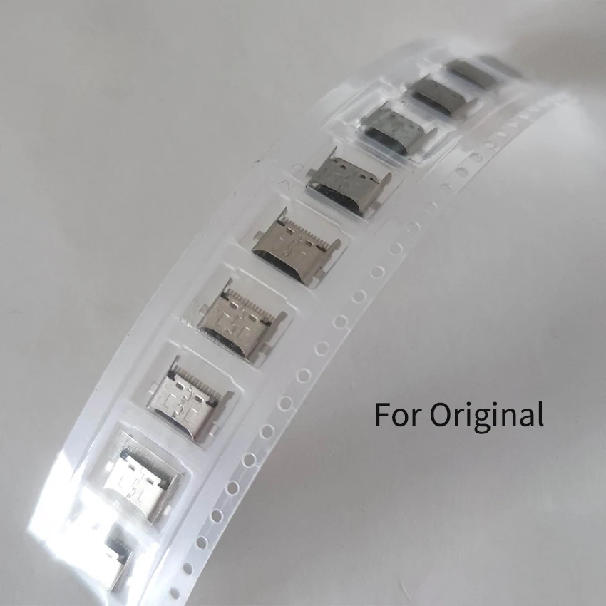 10PCS For Samsung Galaxy A04 A045F USB Charging Port Dock Plug Charger ...