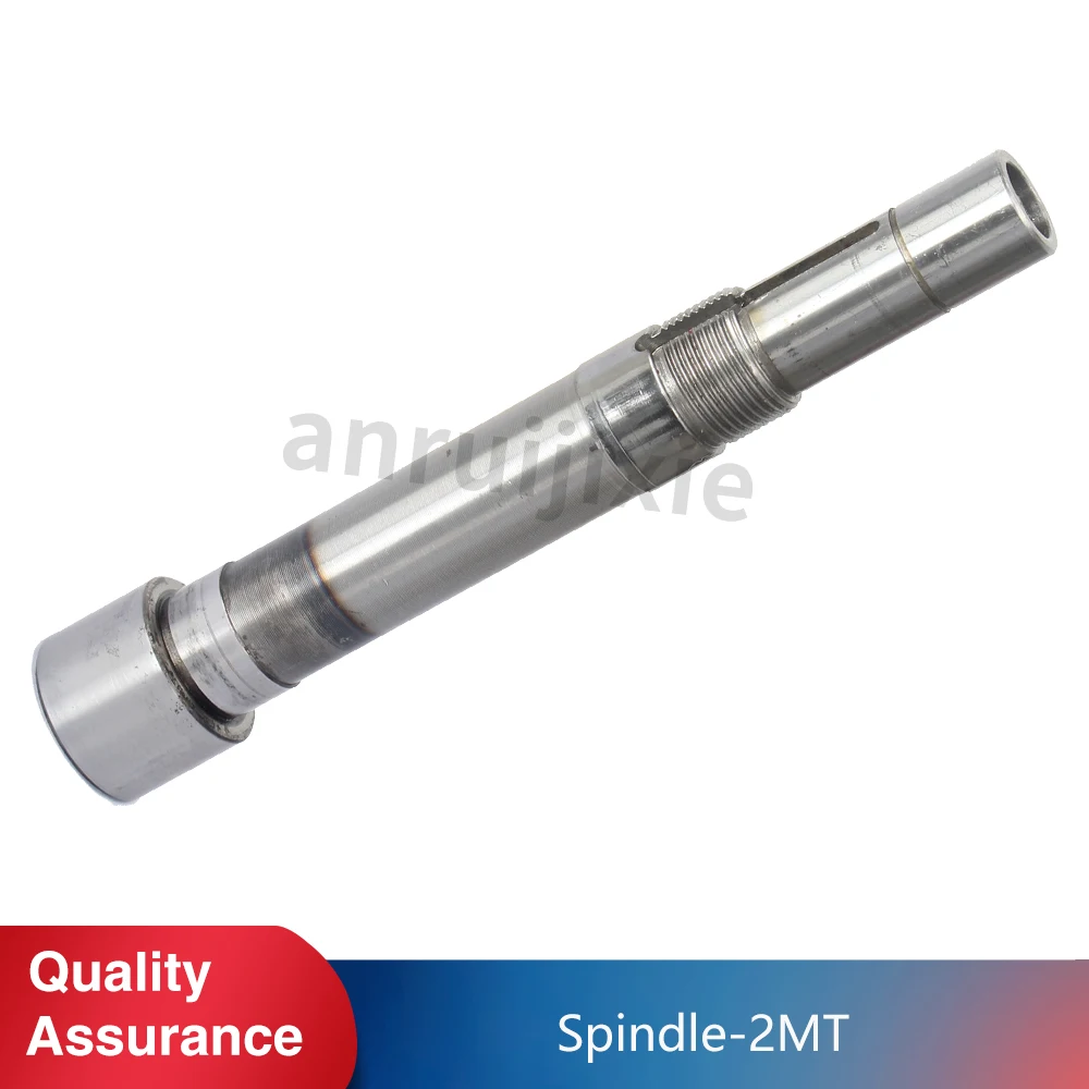 Sieg Mill Spares | Spindle | Power Tool Accessories - 2mt X1-078 Sx1 ...