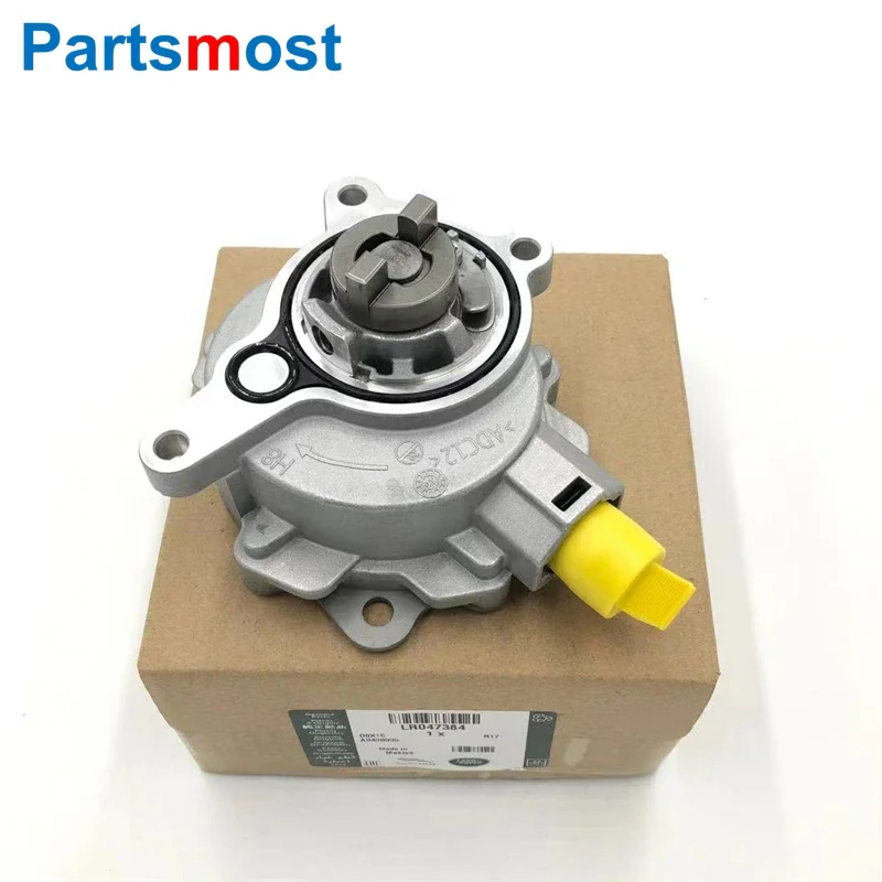2-0L-PETROL-BRAKE-VACUUM-PUMP-FOR-LAND-ROVER-FREELANDER-2-RANGE-ROVER ...