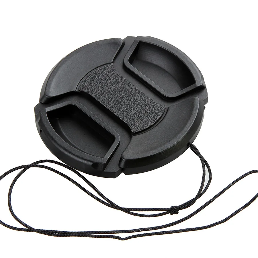 Camera Lens Cap 67mm Protection Cover for Nikon AF-S 18-140mm f/3.5-5 ...