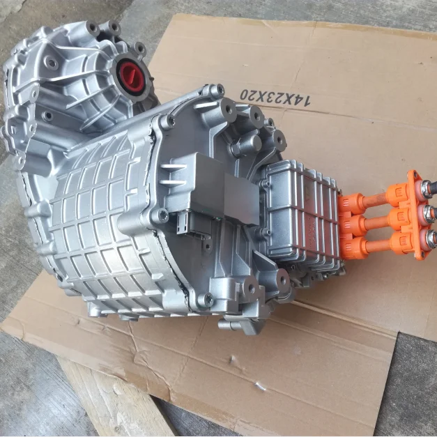 Shinegle-New-Technology-384v-120kw-EV-Car-Engine-Kit-and-Controller ...