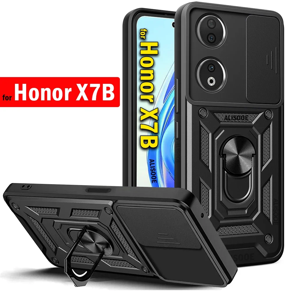 Slide-Camera-Lens-Funda-for-Honor-X7B-CLK-LX1-CLK-LX2-CLK-LX3-Case ...