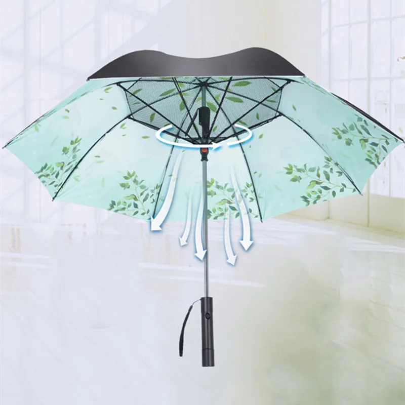 Cool Umbrella Design
