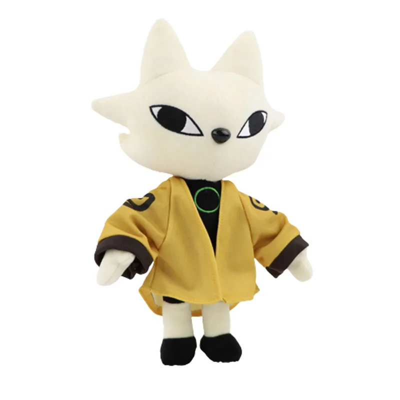30cm-Nine-Sols-Plush-Toy-Kawaii-Game-Character-Stuffed-Doll-Soft ...