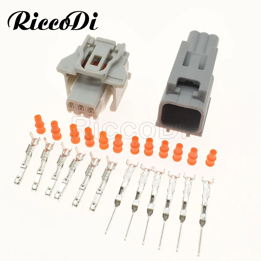 Cable Wire Pigtail | Connector Plug | Radar Camera - 1/5/10/20 90980 ...