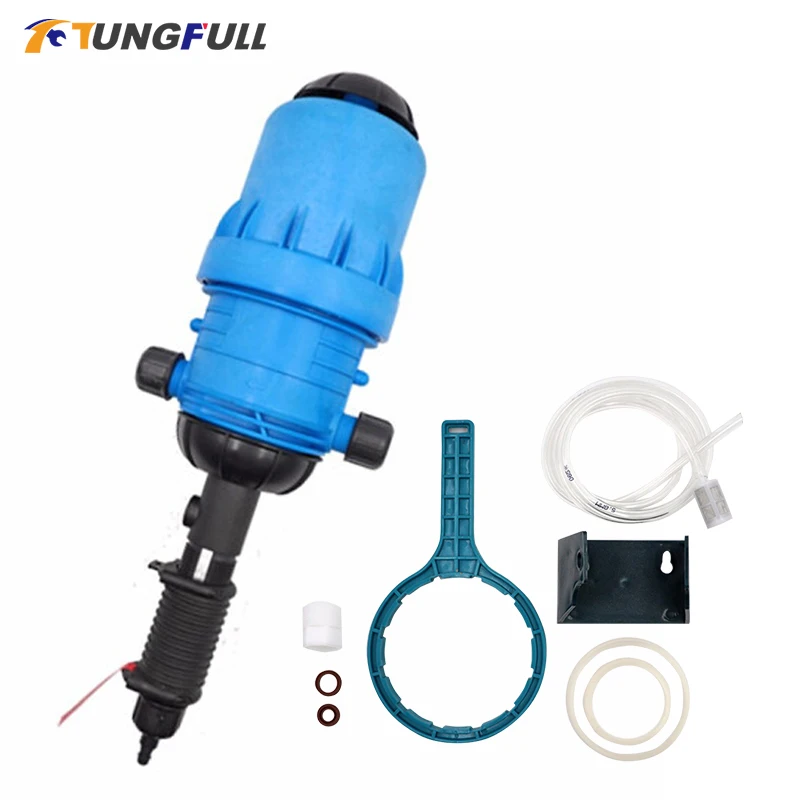 Proportional-Pump-Fertilizer-Pump-Water-Power-Dosing-Pump-Fertilizer ...