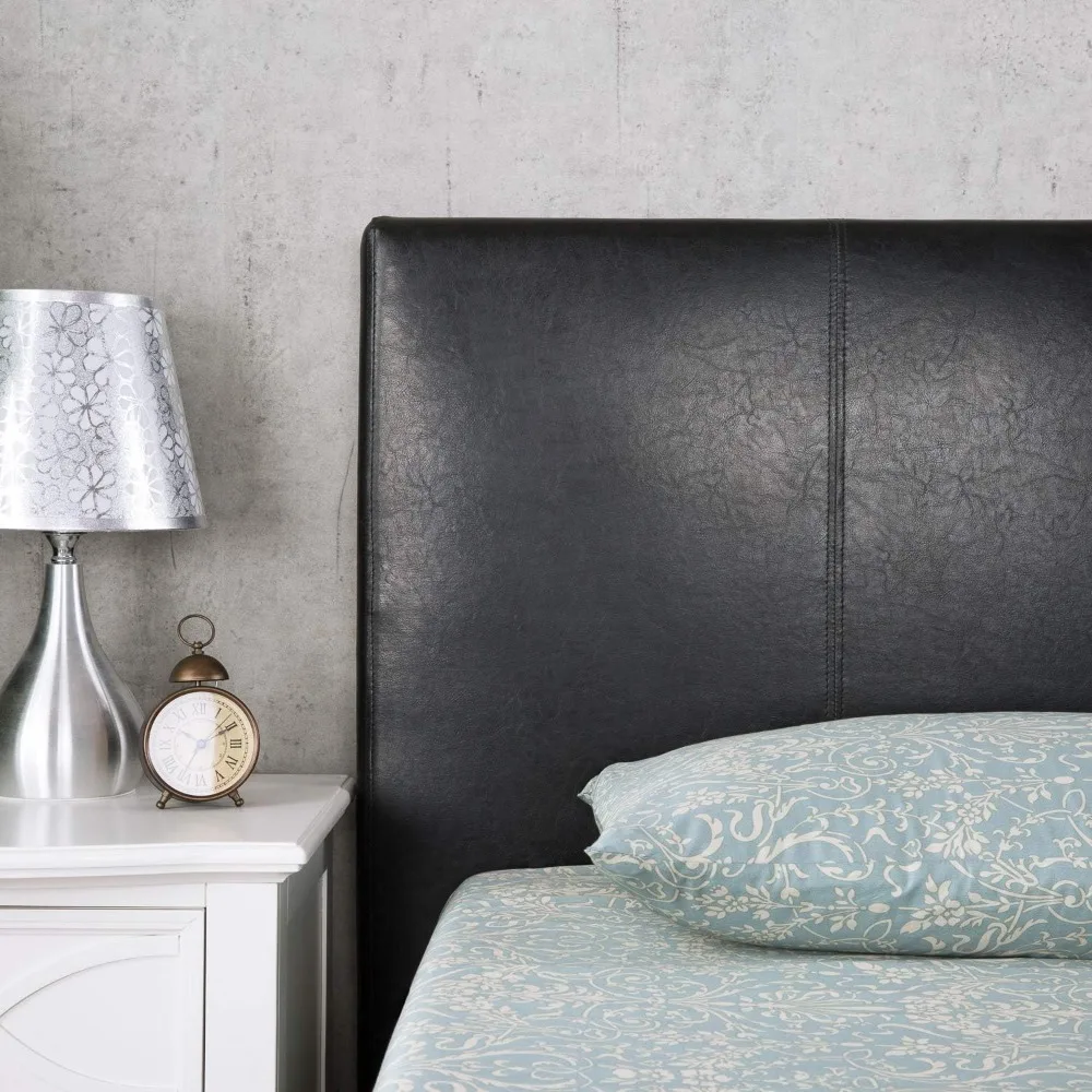 Gerard upholstered platform bed frame store