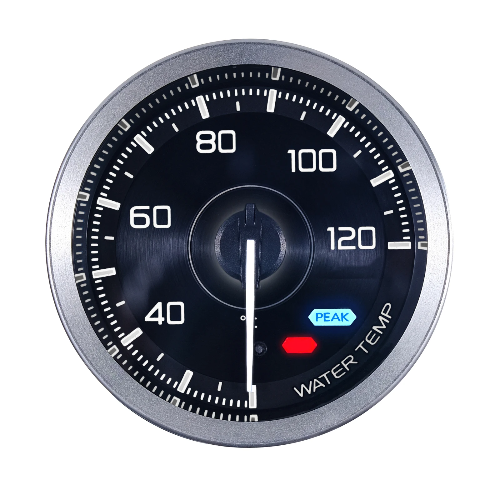 Defii Advance A1 60mm Defi Gauge Water Temp Gauge Oil Temp Gauge Turbo ...