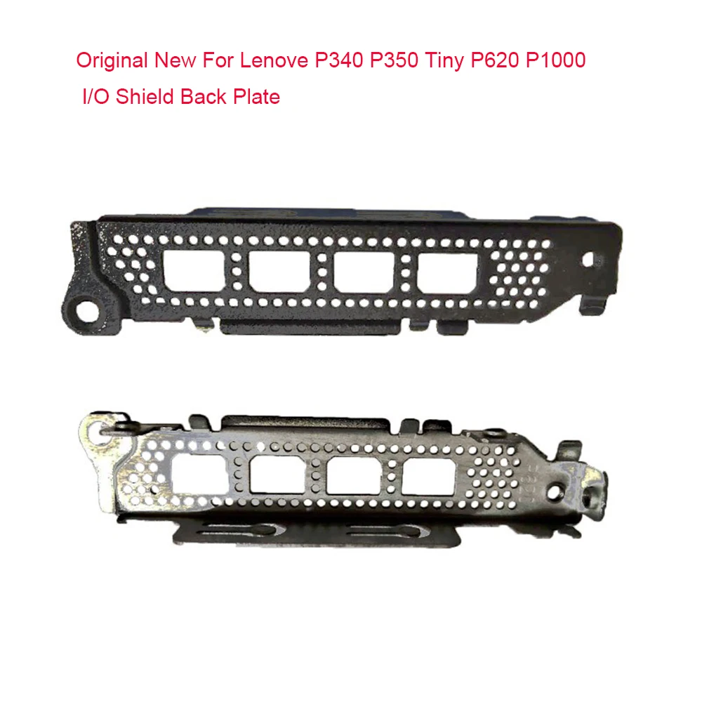 Original-For-Lenove-P340-P350-Tiny-M90Q-I-O-Shield-BackPlate-Bracket-4 ...