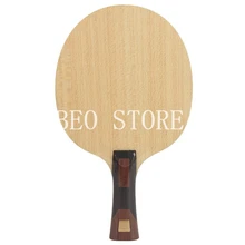 Sanwei Super 75# PBO-Carbon Table Tennis Blade Fast Attack Offensive++ ...
