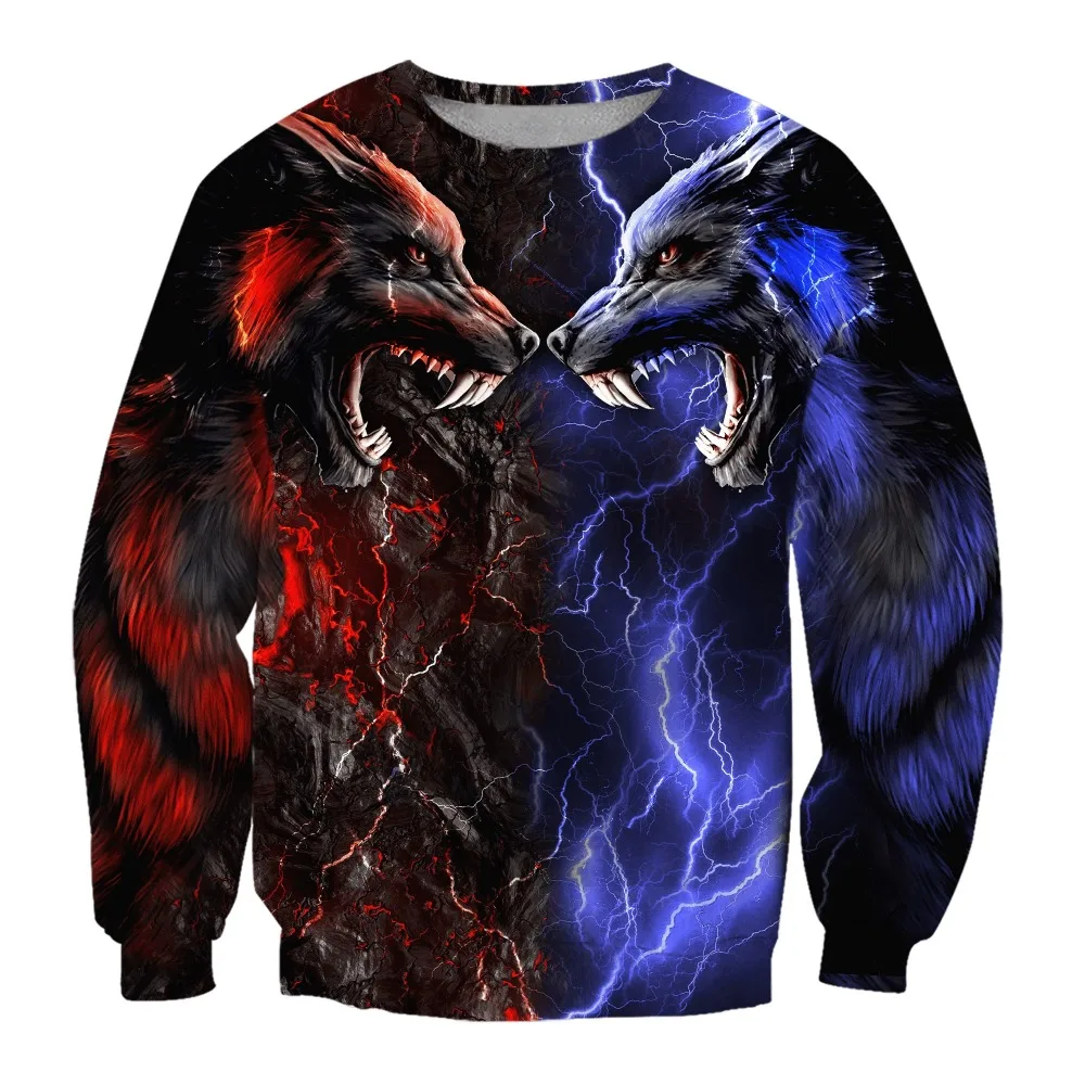 Sudadera con capucha de lujo Unisex, ropa de calle con estampado de ...