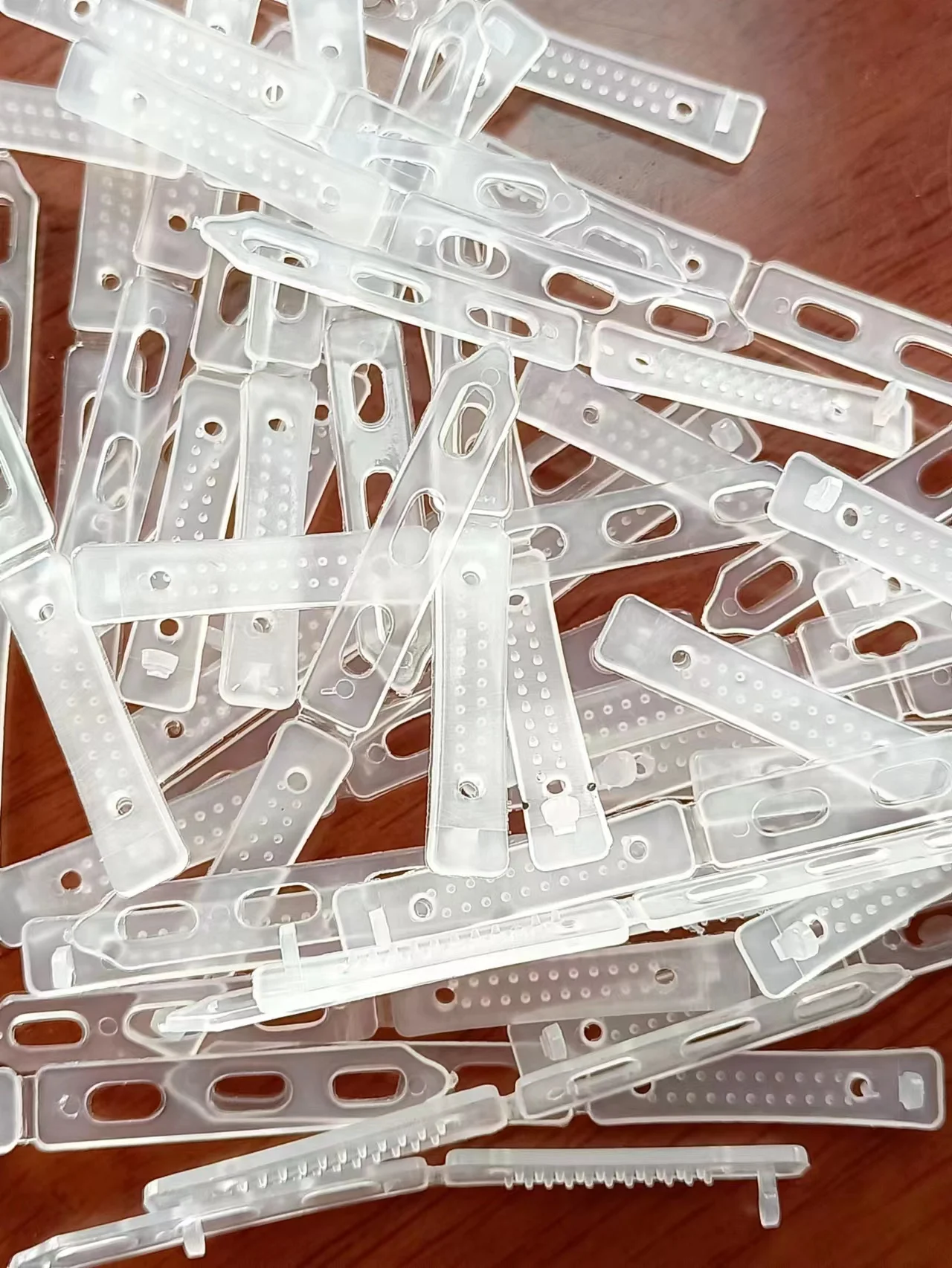 DIY-Hairpin-Pet-Dogs-Cats-PP-Clip-Plastic-frog-buckle-Hair-clip ...