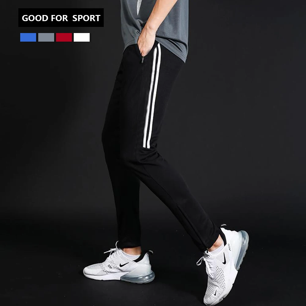 Men-Running-Pants-Male-Jogging-Sweatpants-Fitness-Training-Sport-Pants ...