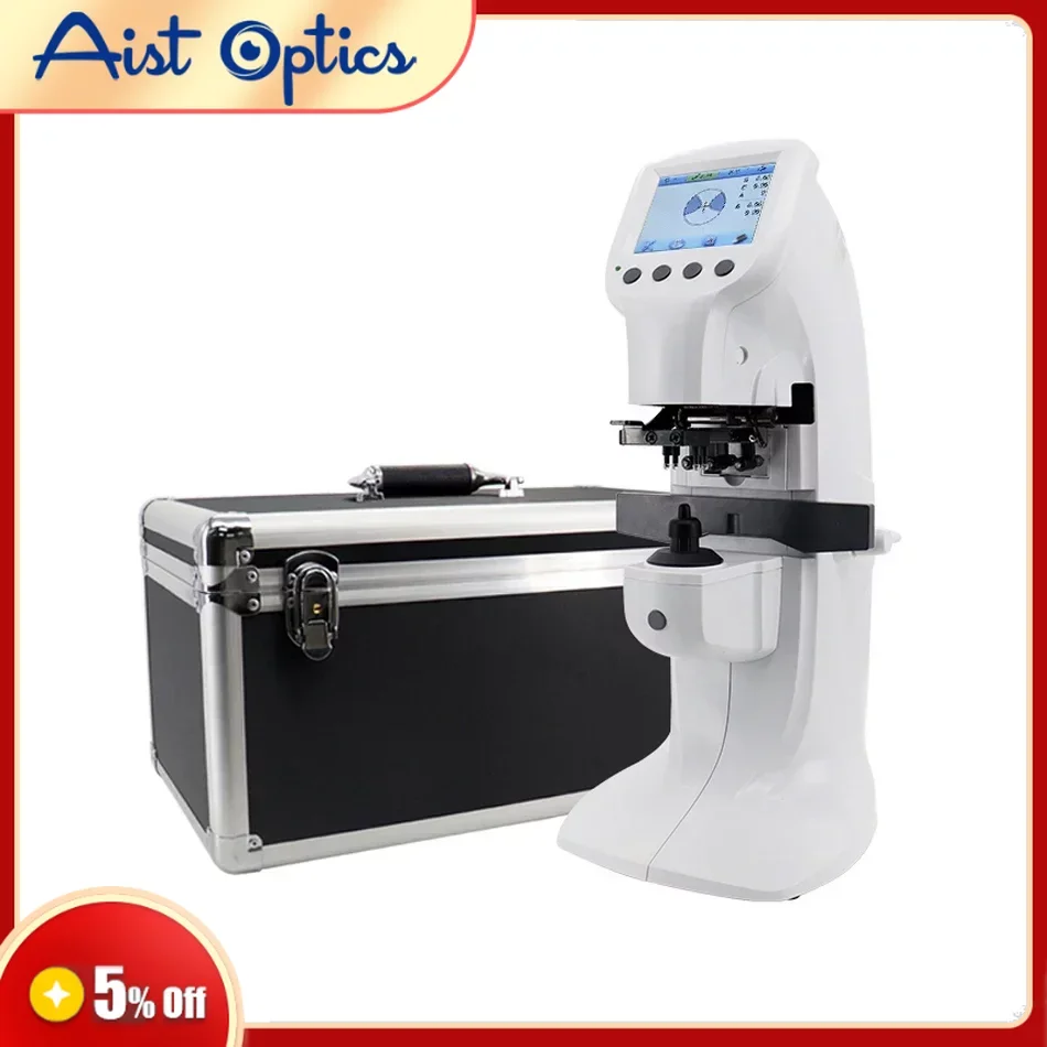 Aist-Focimeter-de-D-900-medidor-de-lente-de-Monitor-de-Color-verdadero ...