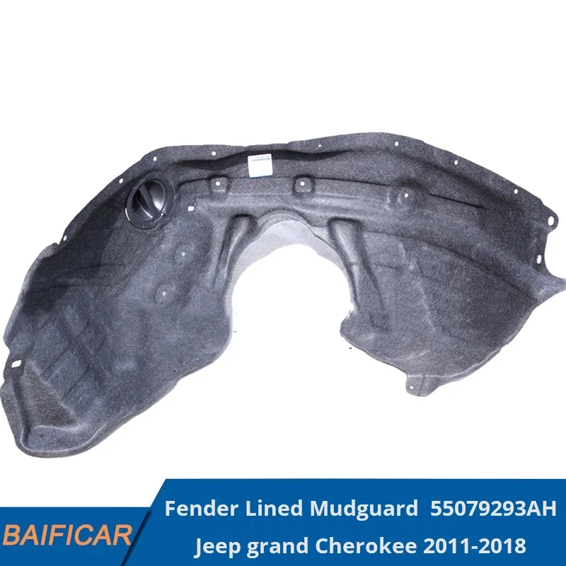 Baificar-Brand-New-Fender-Lined-Mudguard-55079293AH-55079292AH-For-Jeep ...