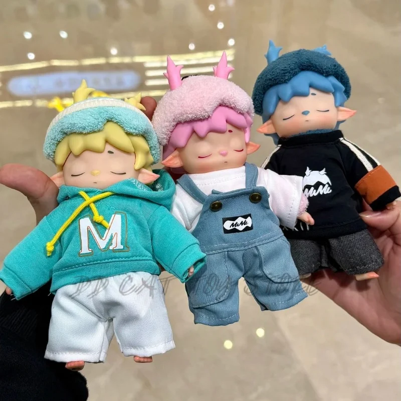 Genuine-Heyone-Mimi-S-City-Walk-Vinyl-Series-Blind-Box-Cute-Mimi-Vinyl ...