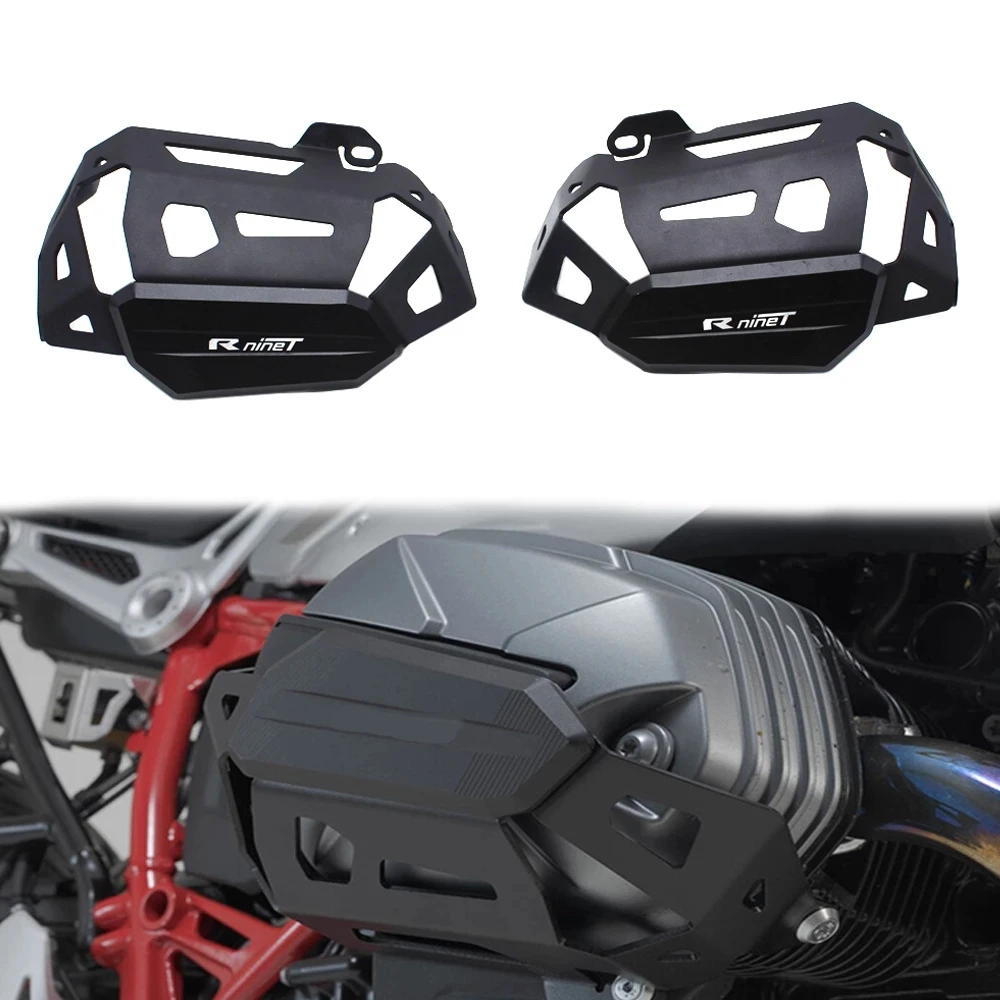 Cylinder-Head-Guards-For-BMW-R-NINE-T-RNINET-Pure-RNINE-T-R-NINET-R9T ...