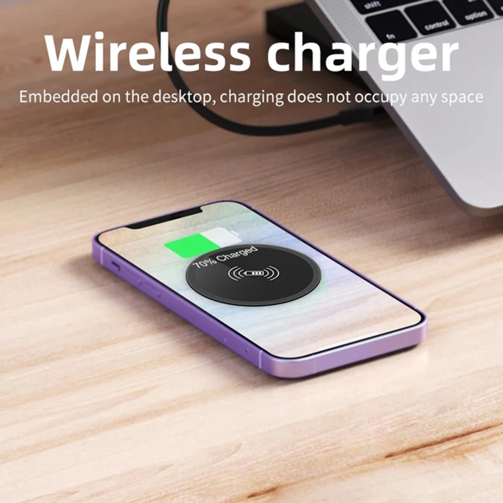 100W-Fast-Wireless-Charger-Desktop-Embedded-Wireless-Charger-Desktop ...