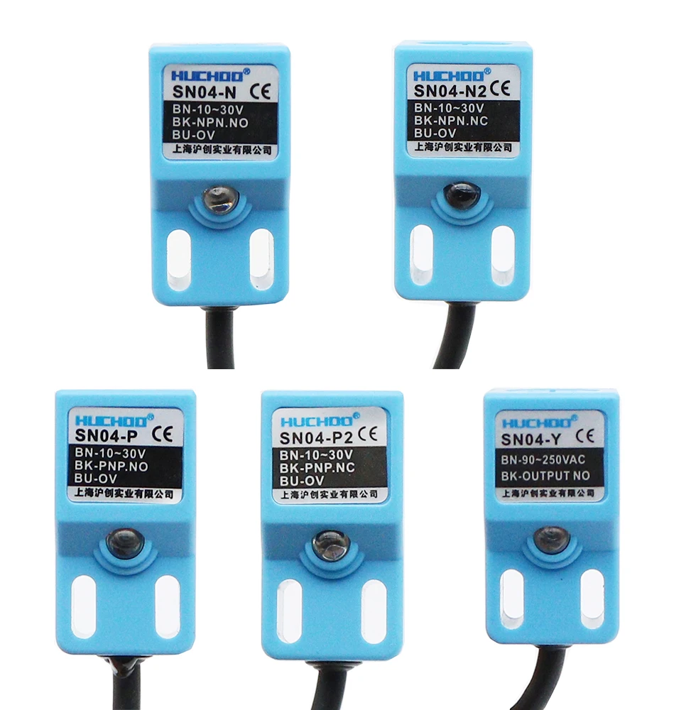 Metal-detection-sensor-Proximity-switch-for-metal-inspection-SN04-N ...