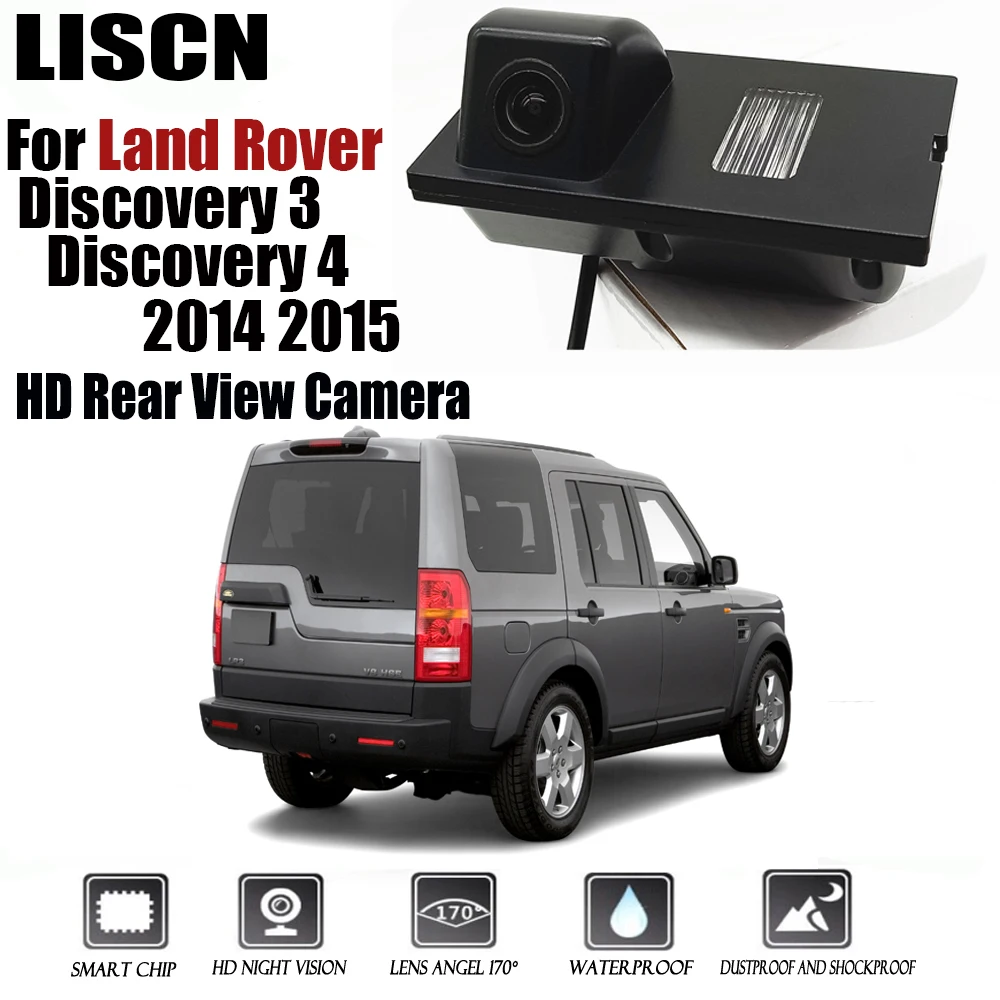 For-Land-Rover-Discovery-3-Discovery-4-2014-2015-CCD-Night-Vision ...