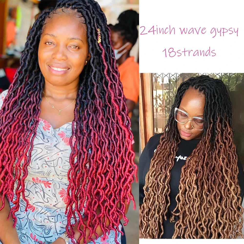 Gypsy Twists