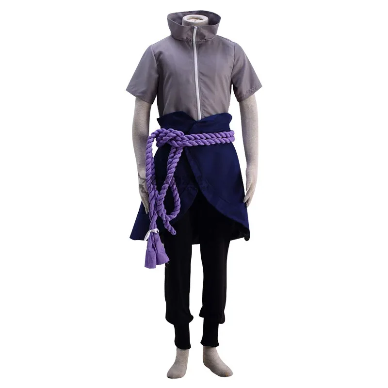 Sasuke Hokage Outfit