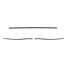 メルセデスベンツCクラス,w206,oem,a2068854102,a2068855702,a2068854202のフロントバンパー