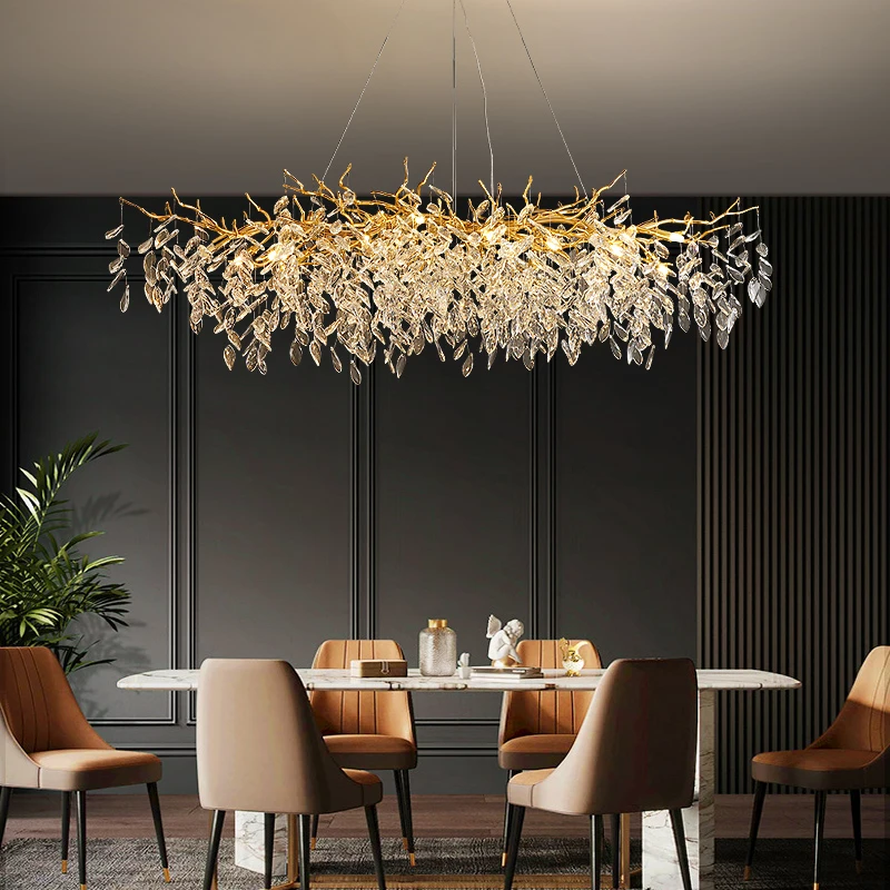 Lustré – Nordic Design Light