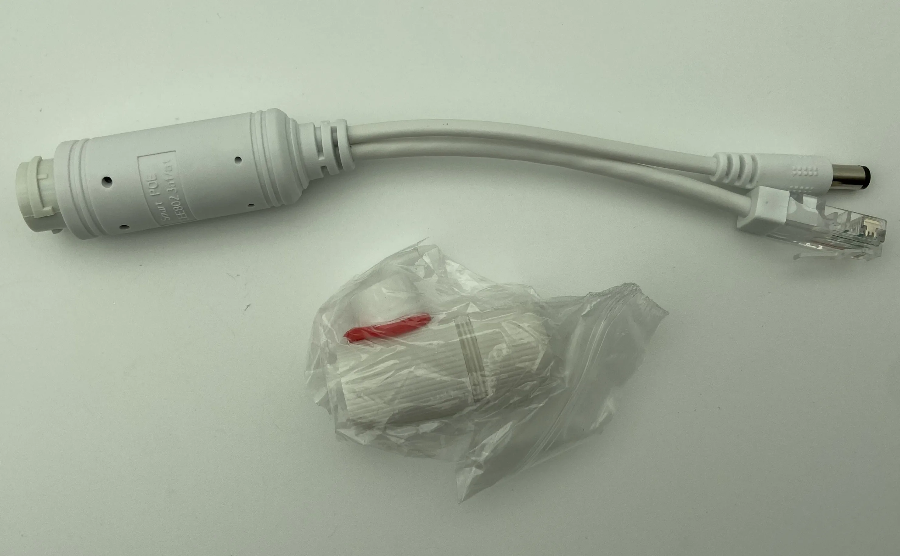 Caméra ip,Équipement périphérique de surveillance vidéo réseau ...