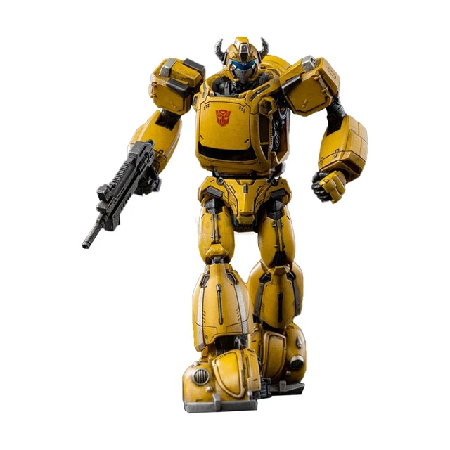 Transformers Bumblebee G1
