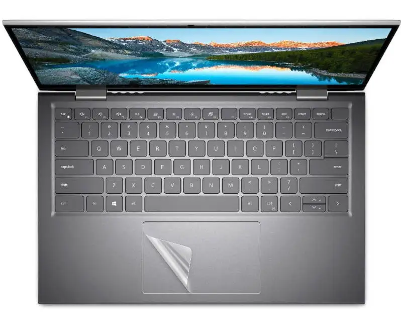 Pel-cula-protectora-de-panel-t-ctil-mate-para-ordenador-port-til-DELL ...