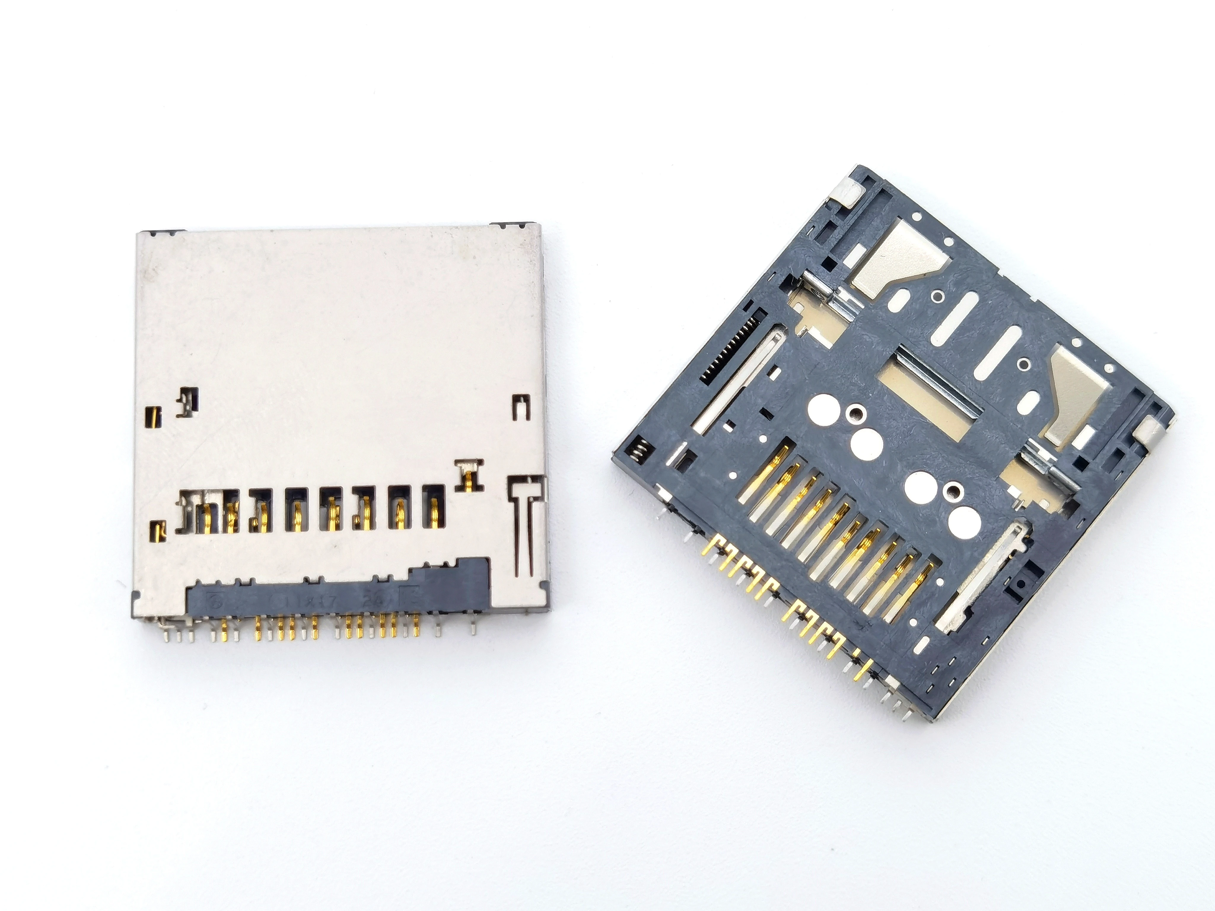 * Sd Memory Card Slot Holder For Sony Rx100m6 Rx100vi Rx100m7 Rx100vii ...