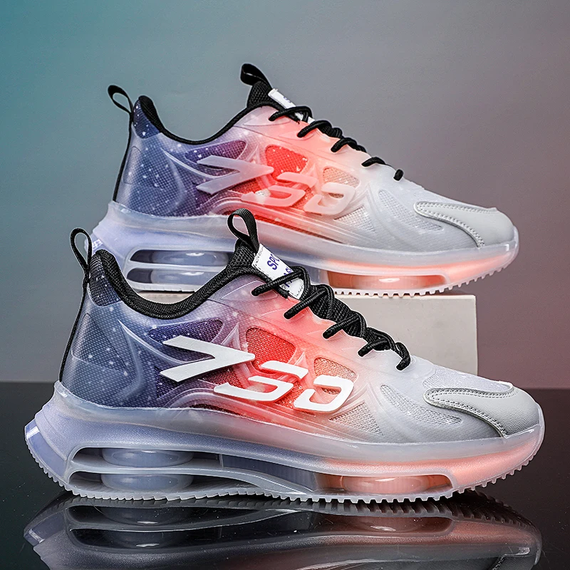 Men-s-Ultralight-Summer-Running-Shoes-Non-Slip-Blade-Breathable ...