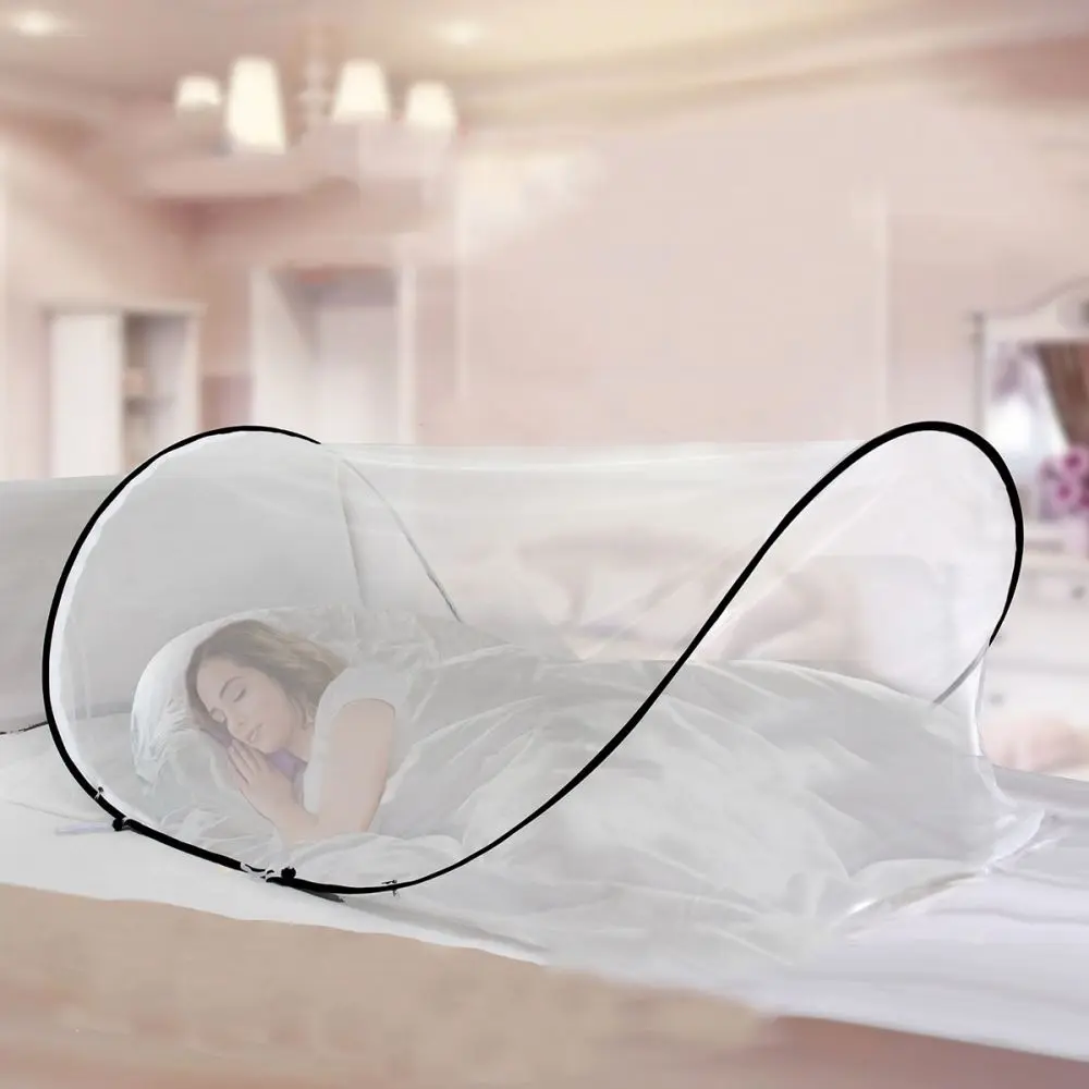 Foldable-Mosquito-Nets-adjustable-Mosquito-Net-Camping-Tent-Student ...