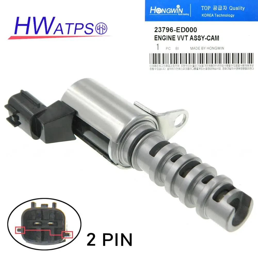 Fits-Nissan-Versa-Micra-IV-NV200-Note-2009-2016-Variable-Timing ...
