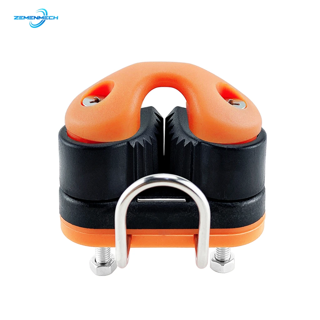 Composite-Ball-Bearing-Cam-Cleat-with-Leading-Ring-Pilates-Equipment ...