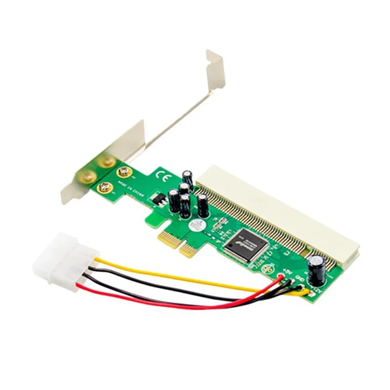 PCI-Express-X1-X4-X8-X16-to-PCI-Coverter-PCIE-Extend-Card-Video-Capture ...