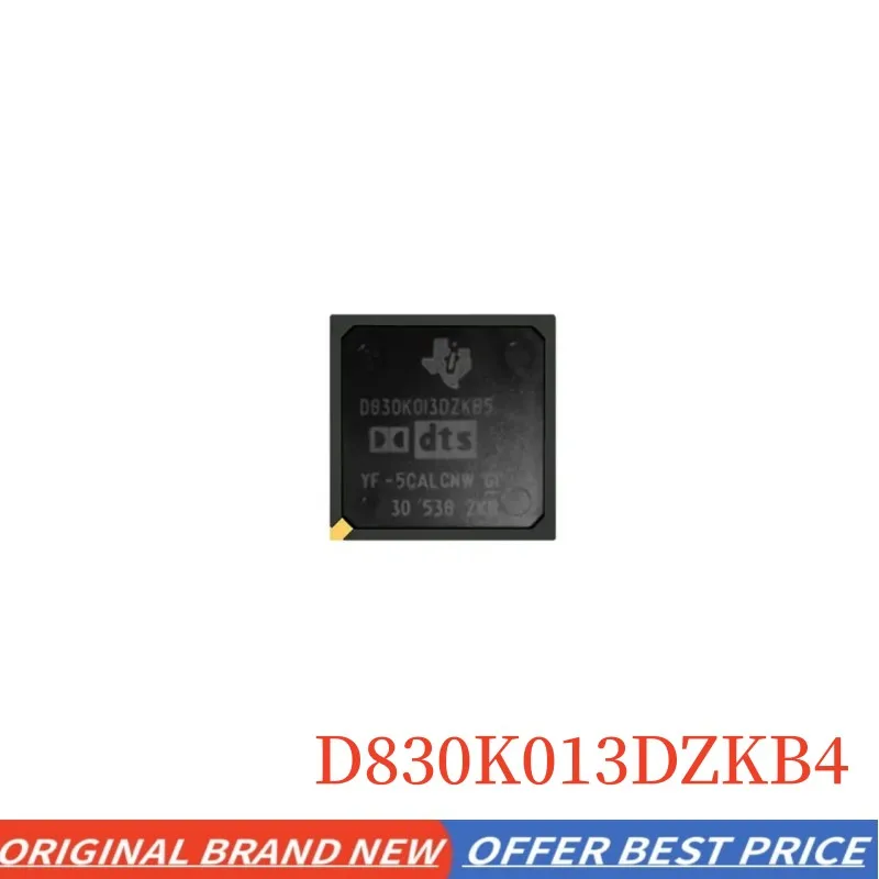 Chip-controlador-D830K013DZKB4-D810K013DZKB4-D810K013DZKB400 ...