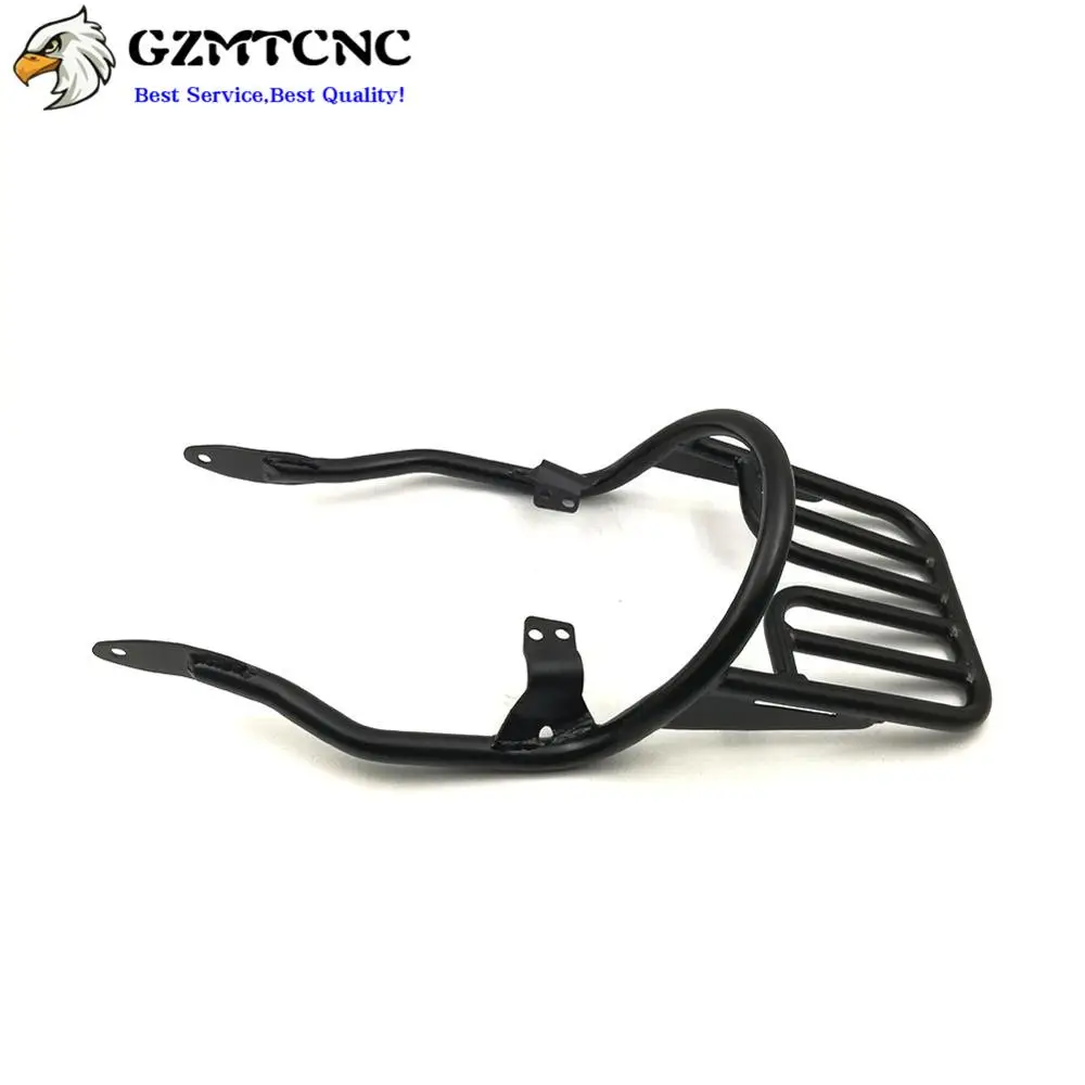 Rear-Luggage-Rack-Carrier-Holder-Saddlebag-Cargo-Box-Support-Passenger ...