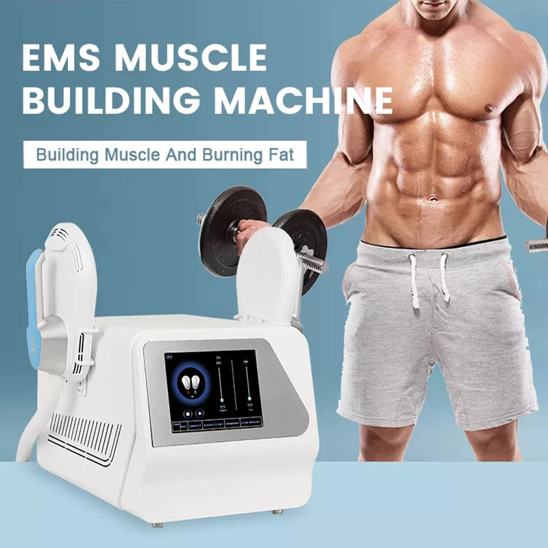 EMSlim-Electromagnetic-Sculpting-Machine-EMS-Electromagnetic-Muscle ...