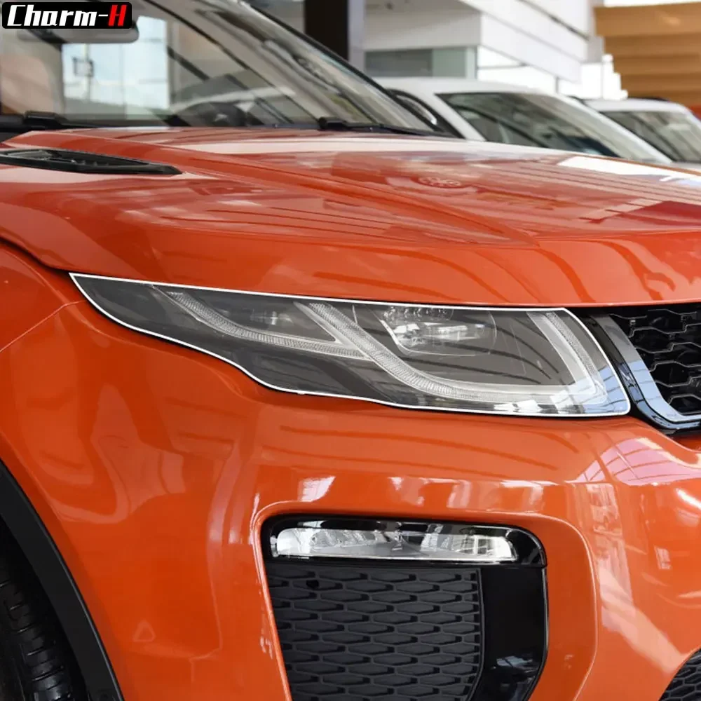 2pcs-Car-Headlight-Protective-Film-Headlamp-Transparent-TPU-Sticker-For ...