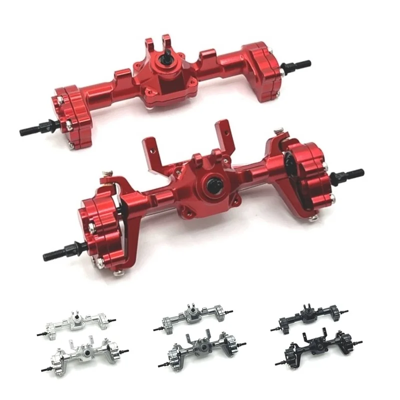 FMS-FCX24-Metal-Portal-Axle-Complete-Front-and-Rear-Axle-1-24-RC-Car ...