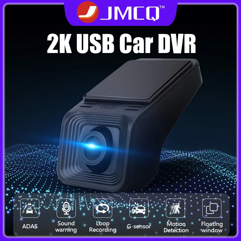 JMCQ-2K-USB-Car-DVR-For-Android-Multimedia-Player-Navigation-Full-HD ...
