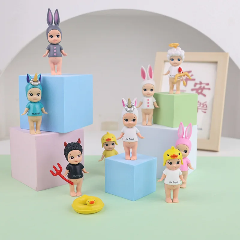 Anime-Angel-Figure-Sonnys-Cake-Series-Kawaii-Mini-Figure-Doll ...
