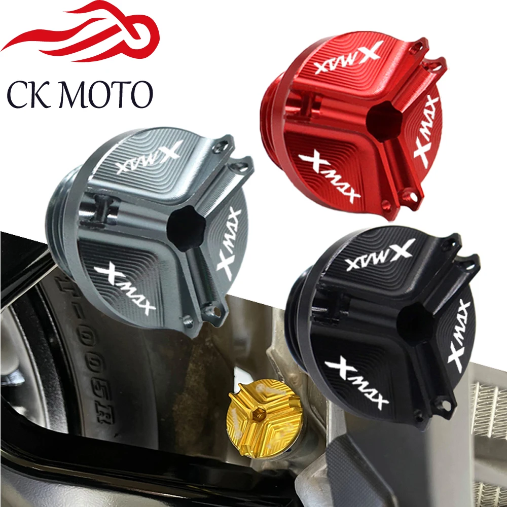 For Yamaha XMAX 250 300 XMAX300 XMAX250 2017 2018 2019 2020 2021 2022 ...