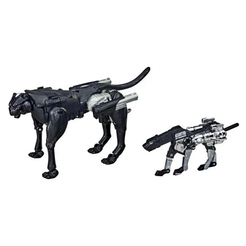 Transformers G1 Ravage