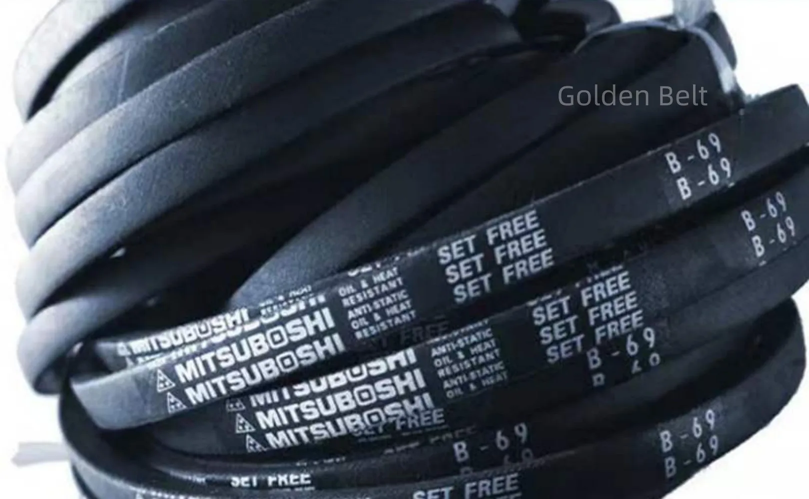 MITSUBOSHI-B60-B61-B62-B63-B64-B65-B66-B67-B68-B69-Classical-Wrapped ...