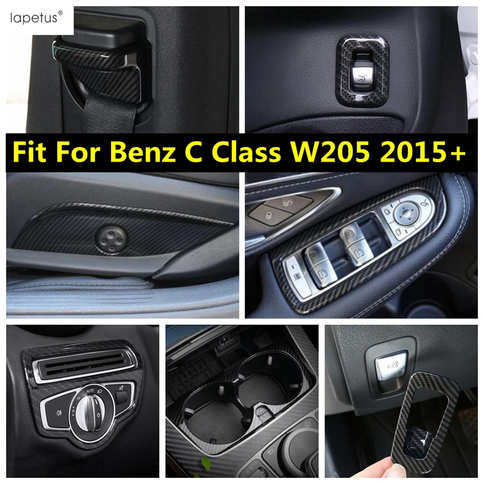 Hand-Brake-Water-Cup-Head-Light-Seat-Adjust-Panel-Window-Lift-Cover-Trim-Accessories-For-Benz.jpg